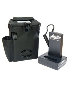 Batteries - Oxygen Concentrators