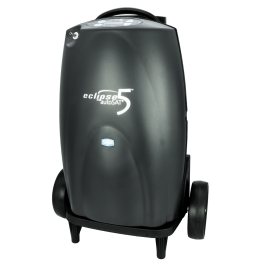 Eclipse 5 Transportable Oxygen Concentrator from Intermedical Homecare